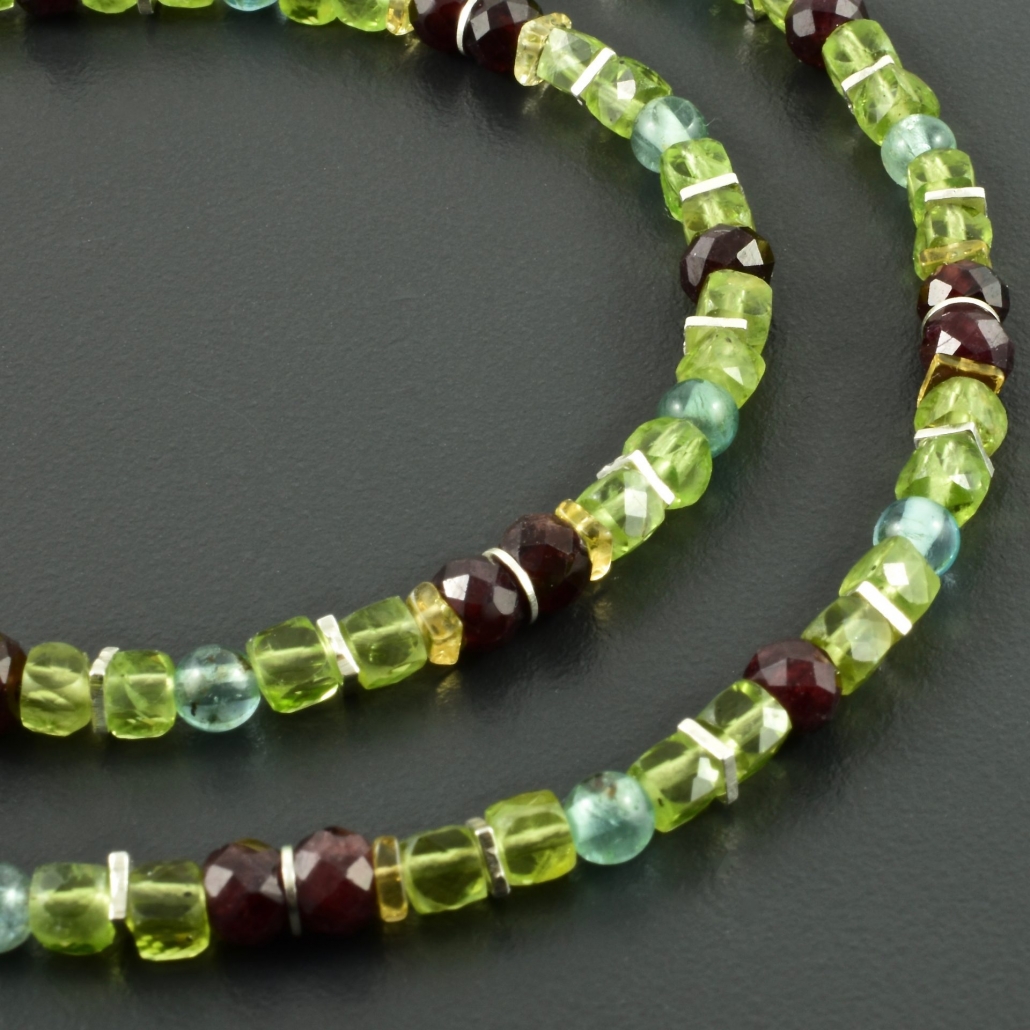 Ketten Archive – Seite 3 von 6 – Brombeergrün